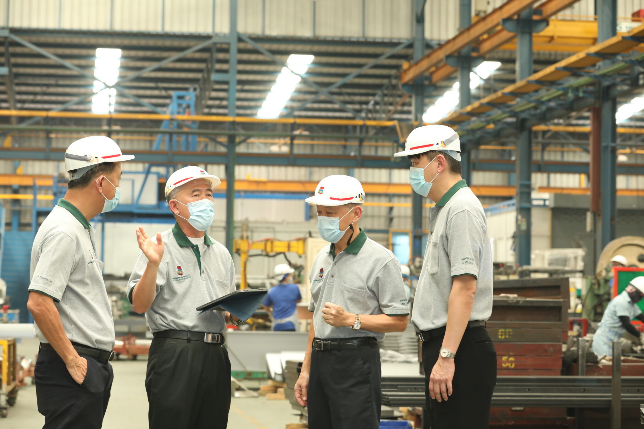 บริษัท บางกอกชีทเม็ททัล จำกัด (มหาชน) - kmitlalumni.org