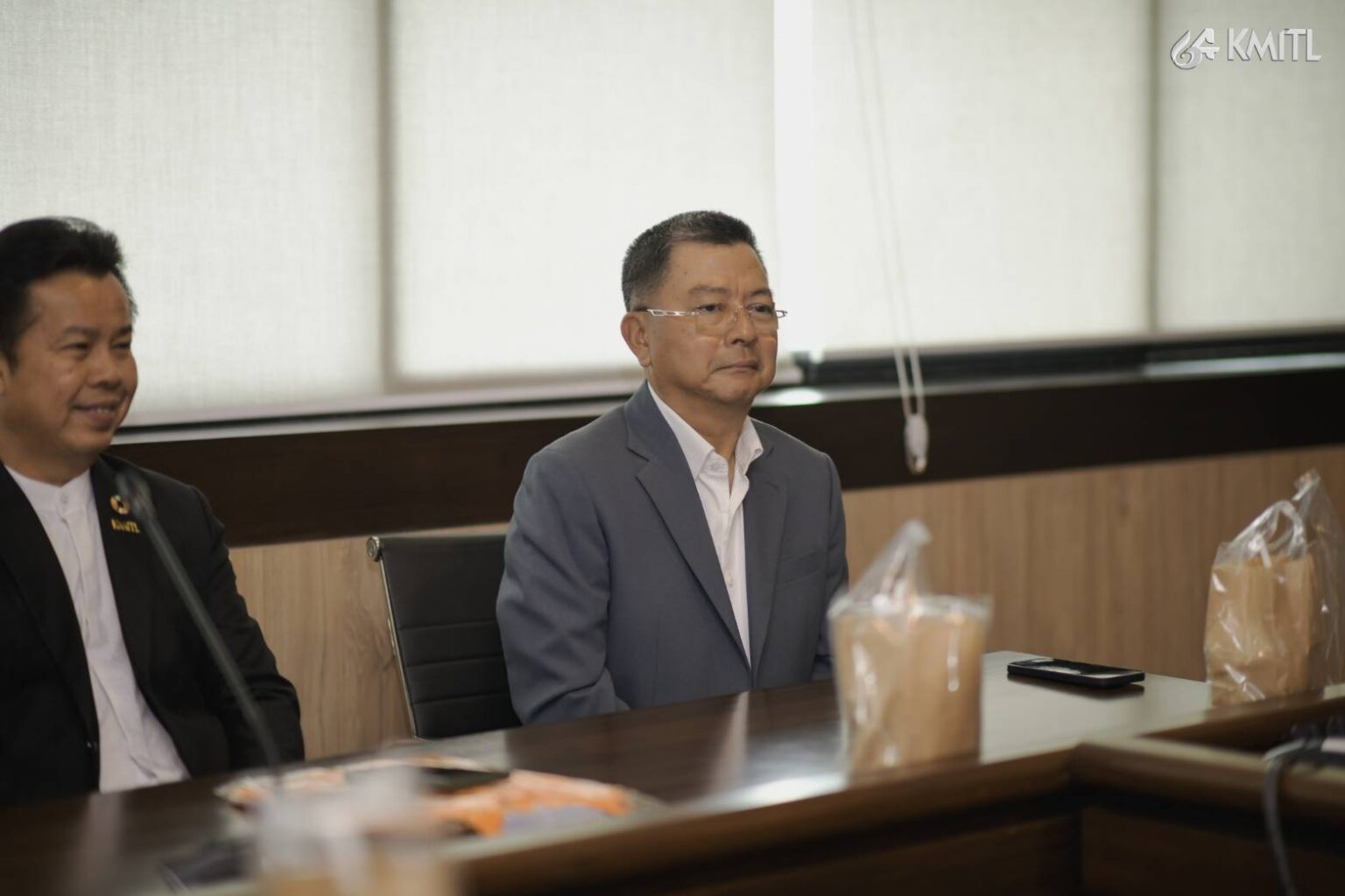 KMITL Connect - kmitlalumni.org