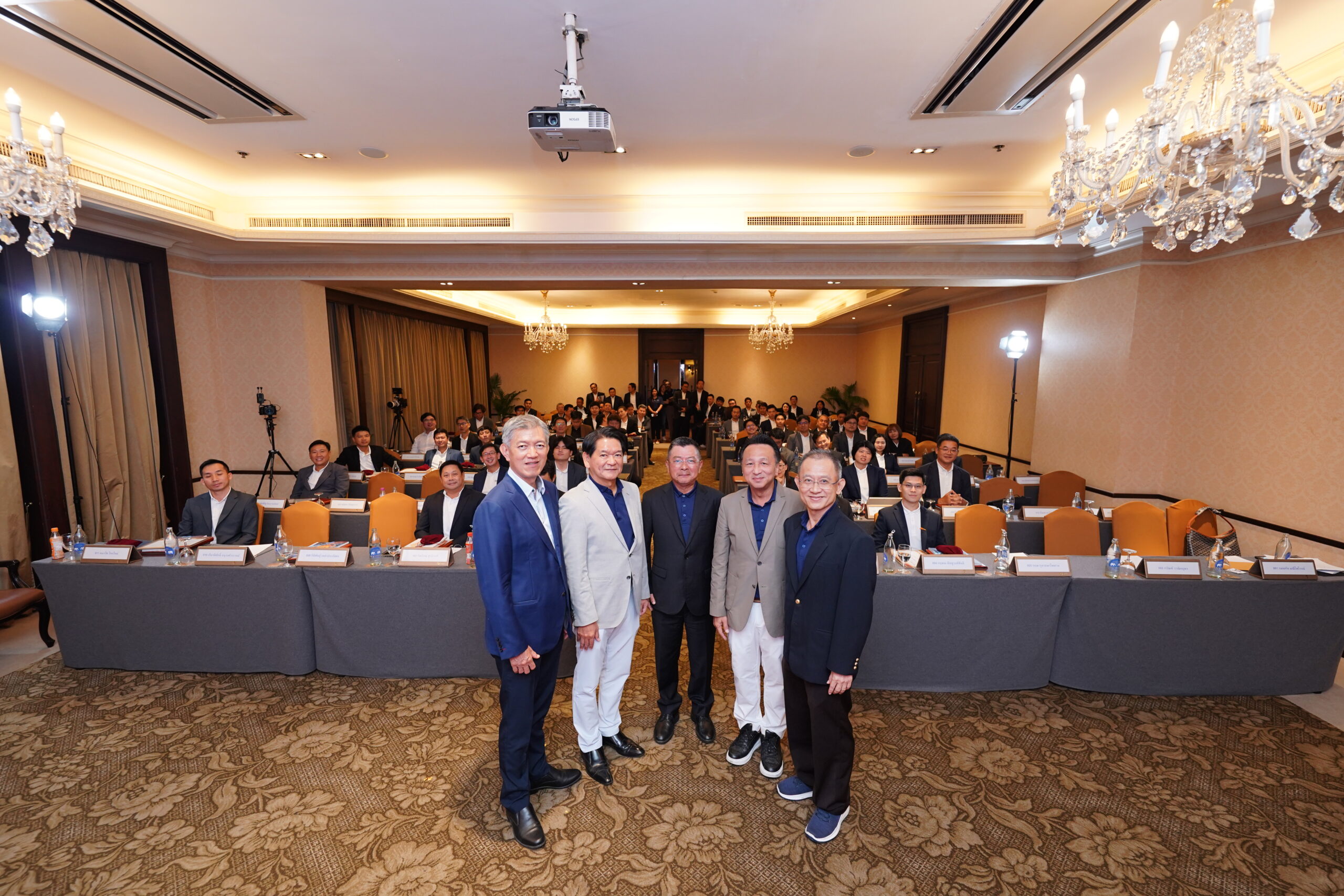 𝗞𝗠𝗜𝗧𝗟 𝗖𝗢𝗡𝗡𝗘𝗫𝗧 ปิดหลักสูตร - kmitlalumni.org